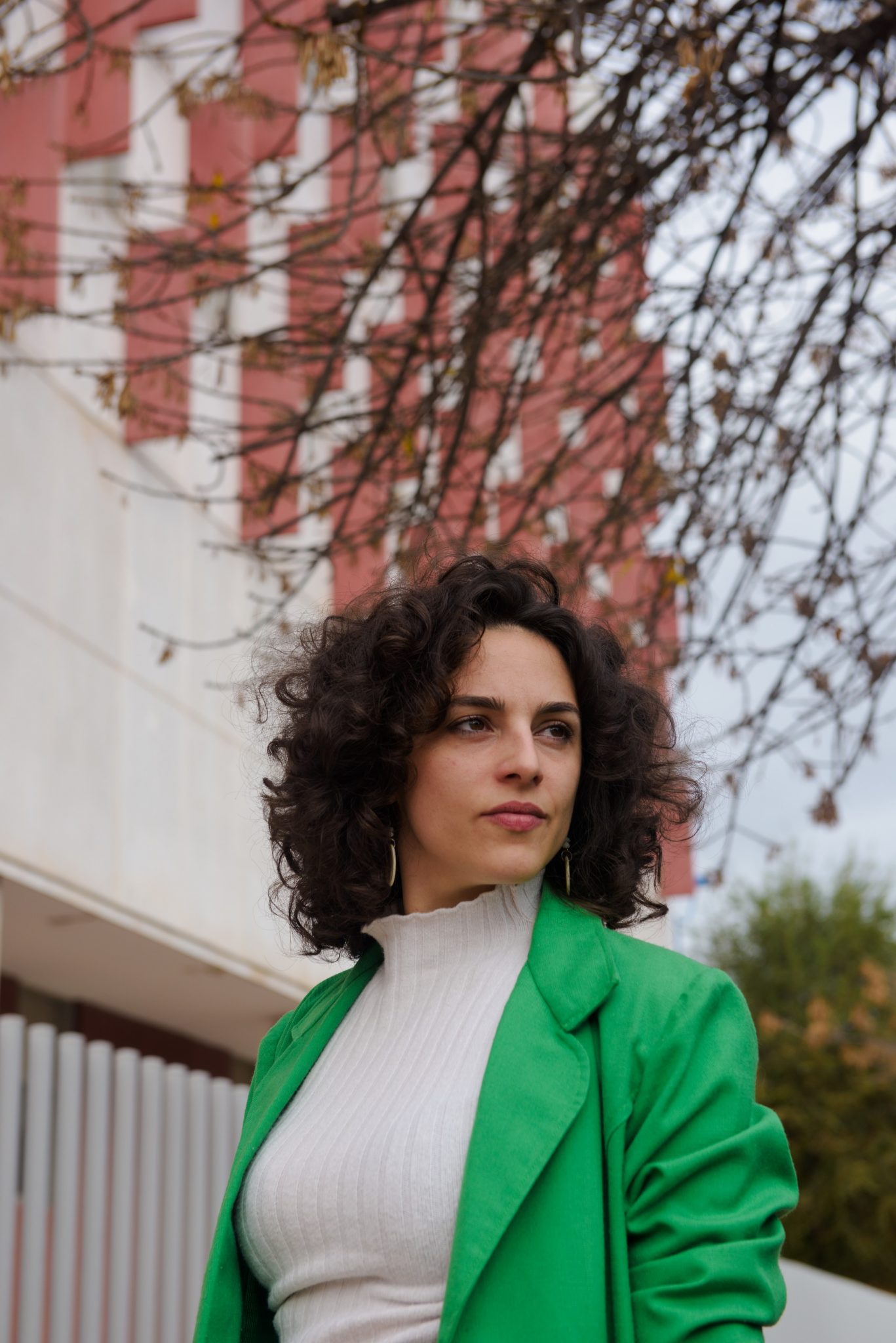 Clara Campos - Web Oficial