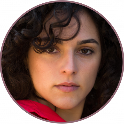 Clara Campos - Web Oficial